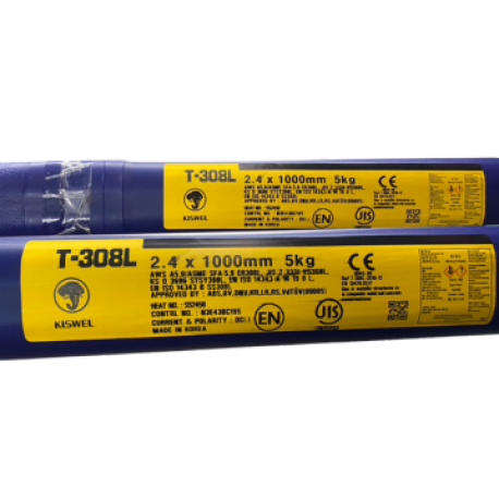 WelMax - T-308L(L)-2.4(KR)