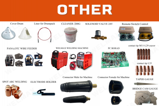 WelMax | PLASMA HYPERTHERM